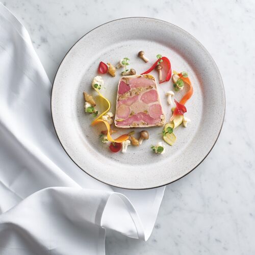 Nightingale – Vancouver - a MICHELIN Guide Restaurant