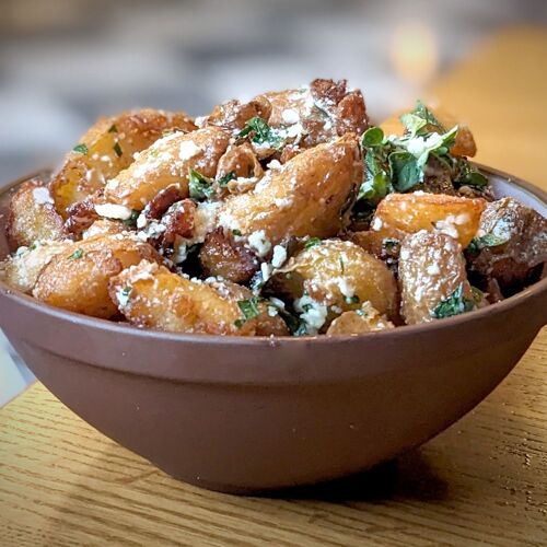 Saffron NOLA – New Orleans - a MICHELIN Guide Restaurant