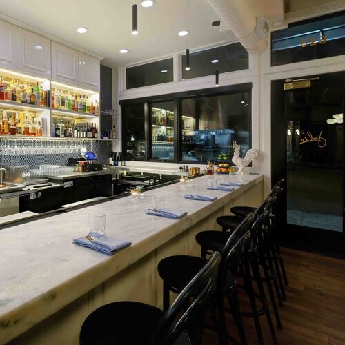 Mala Pata – Raleigh - a MICHELIN Guide Restaurant