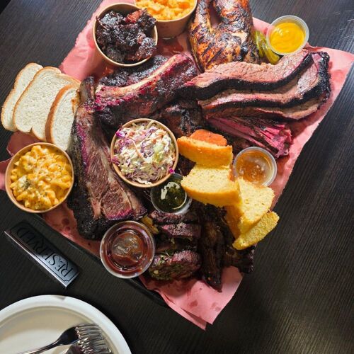 Northern Smokes – Scarborough - a MICHELIN Guide Restaurant