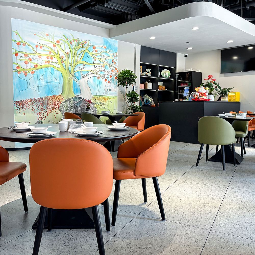 157 Shi Fang – Shanghai - a MICHELIN Guide Restaurant