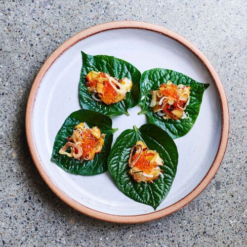 The Progress – San Francisco - a MICHELIN Guide Restaurant
