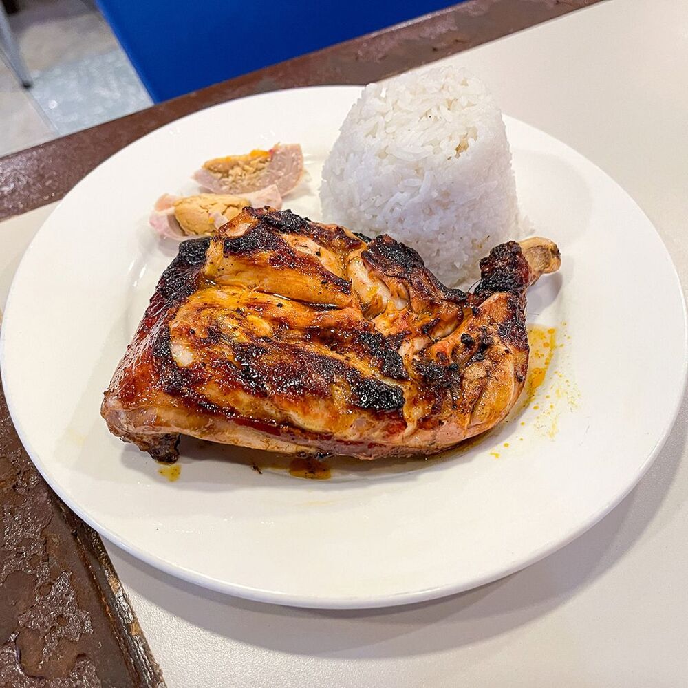 Aida's Chicken – Makati - Metro Manila - a MICHELIN Guide Restaurant