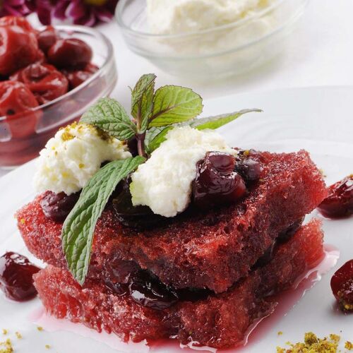 Lokanta 1741 – Istanbul - a MICHELIN Guide Restaurant