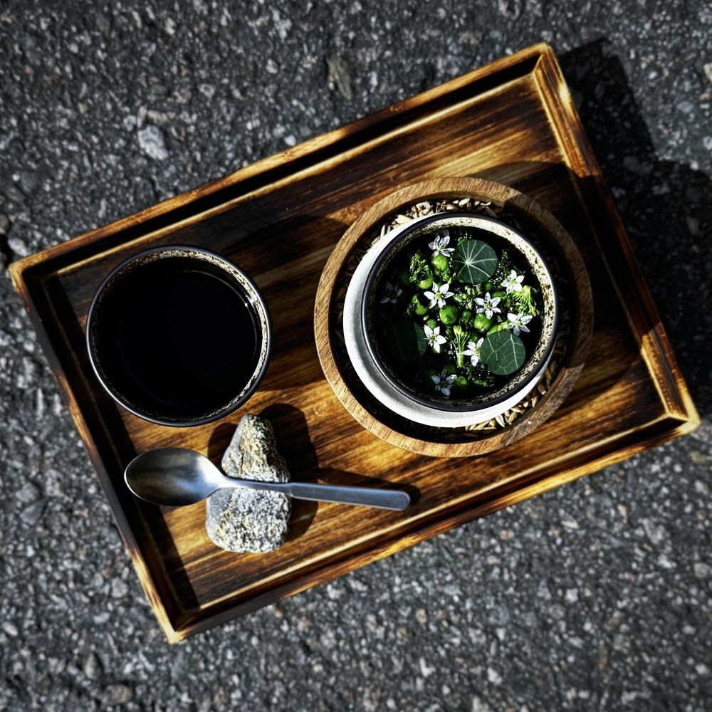 Kajo – Tampere - a MICHELIN Guide Restaurant