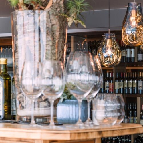 ELEMENT – Brno - a MICHELIN Guide Restaurant