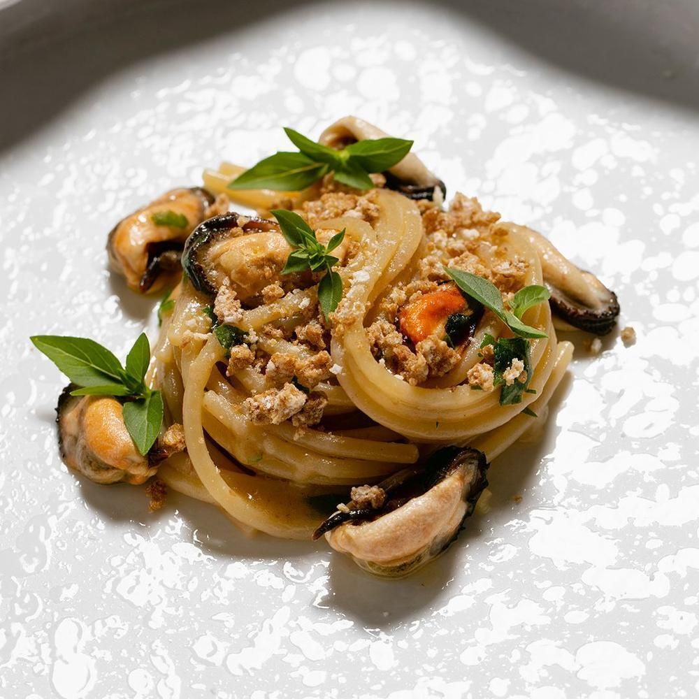 Casa Rispoli – Cava de' Tirreni - a MICHELIN Guide Restaurant