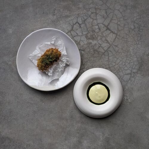 Fiola Mare – Washington - a MICHELIN Guide Restaurant
