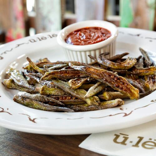 Lilac – Tampa - a MICHELIN Guide Restaurant