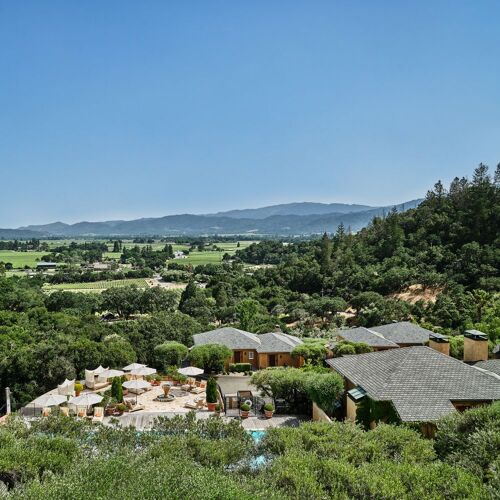 Press – Saint Helena - a MICHELIN Guide Restaurant