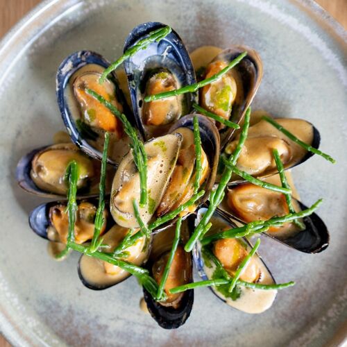 Hendersons – Edinburgh - a MICHELIN Guide Restaurant