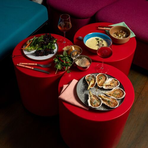 Saffron NOLA – New Orleans - a MICHELIN Guide Restaurant
