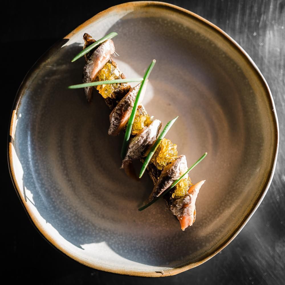 Sandikala – Galan - a MICHELIN Guide Restaurant