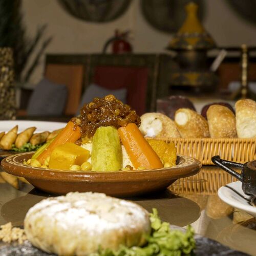 Saudi Arabia MICHELIN Restaurants – The MICHELIN Guide