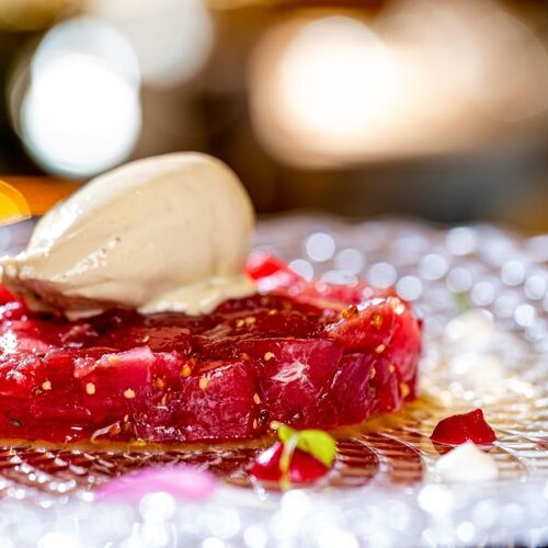 Zalacaín – Madrid - a MICHELIN Guide Restaurant