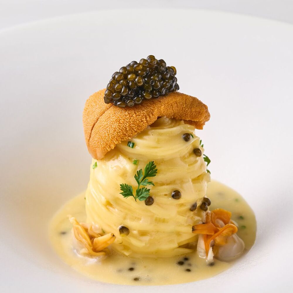 PERIGEE – Seoul - a MICHELIN Guide Restaurant