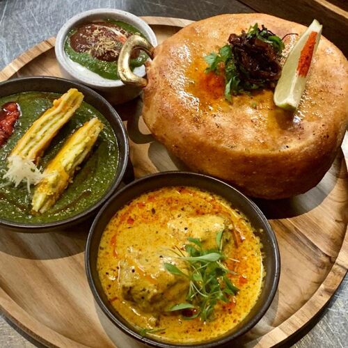 Raf's – New York - a MICHELIN Guide Restaurant