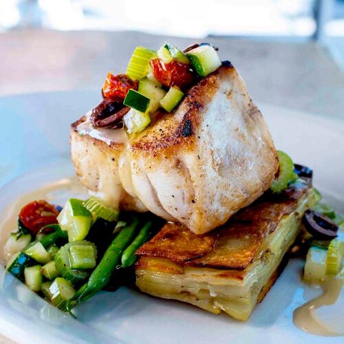 Ebbe – Tampa - a MICHELIN Guide Restaurant