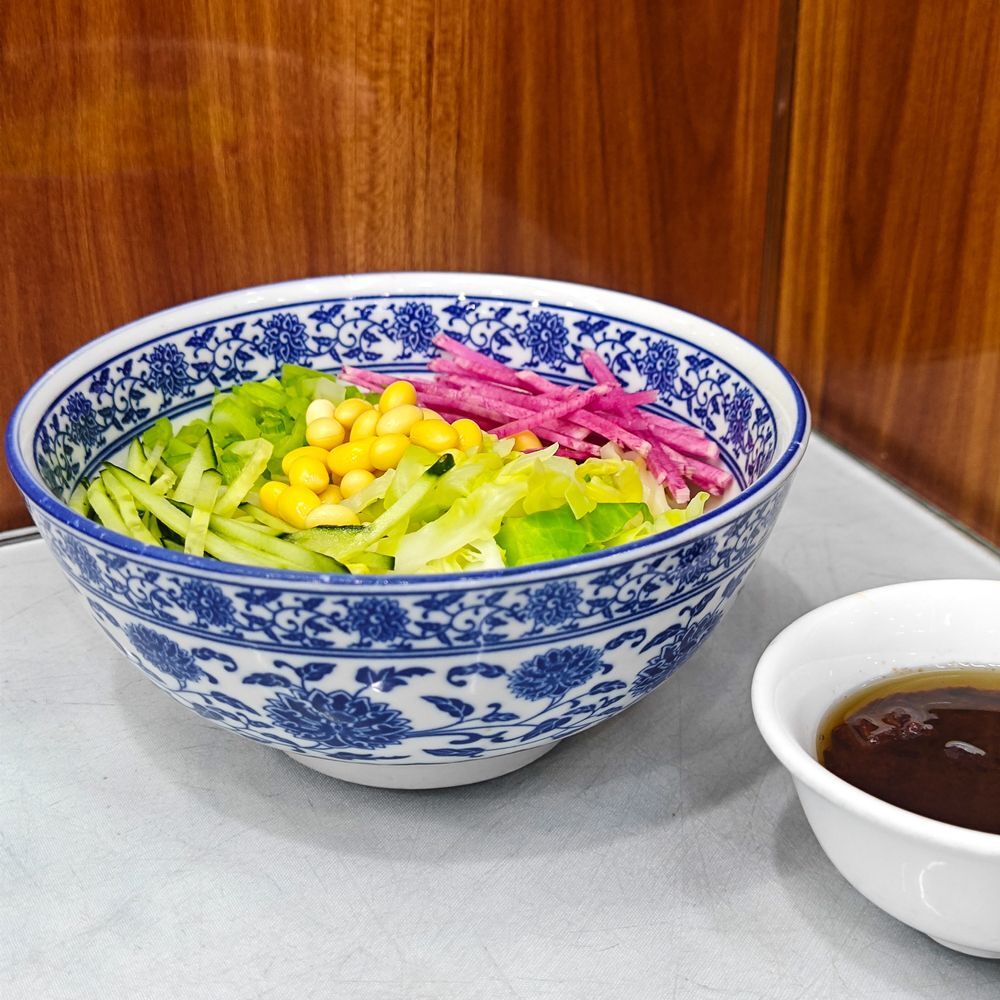 Mingyuan Restaurant – Beijing - un Restaurante de la Guía MICHELIN