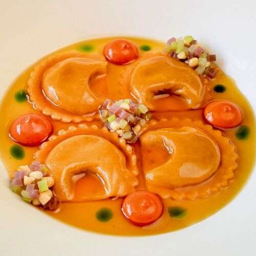Sorella – San Francisco - a MICHELIN Guide Restaurant