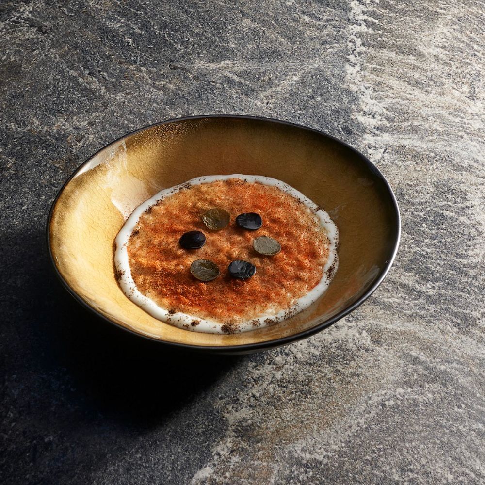 Berton – Milan - a MICHELIN Guide Restaurant