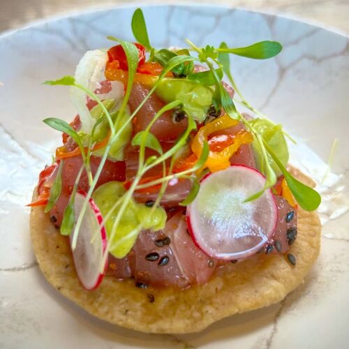 mae – Dublin City - a MICHELIN Guide Restaurant