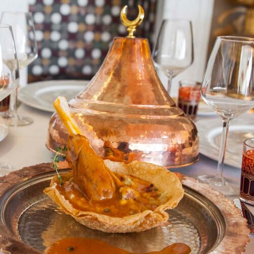 Lokanta 1741 – Istanbul - a MICHELIN Guide Restaurant