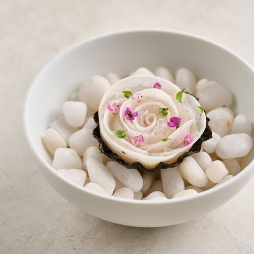 Tamarind – New York - a MICHELIN Guide Restaurant