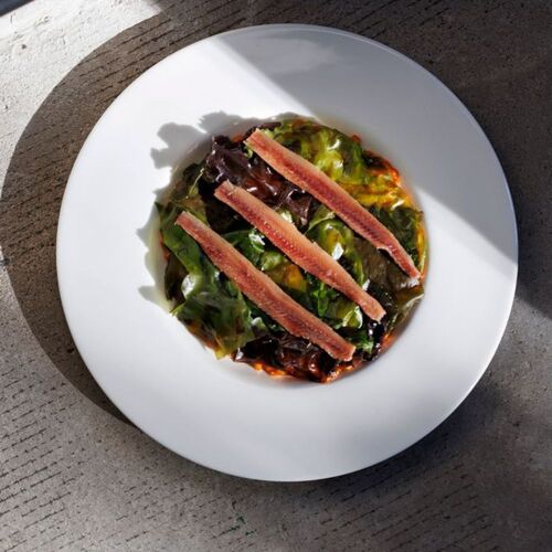 Chuí – Buenos Aires - un Restaurante de la Guía MICHELIN