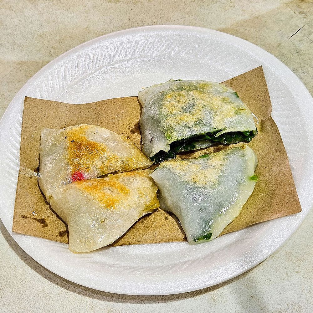 Lai Heng Handmade Teochew Kueh – Singapore - a MICHELIN Guide Restaurant