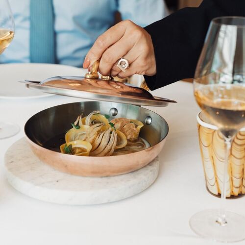Le Bologne – Geneva - a MICHELIN Guide Restaurant
