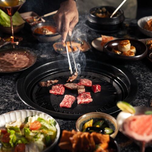 Saudi Arabia MICHELIN Restaurants – The MICHELIN Guide