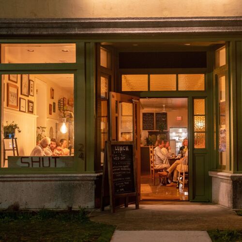 Judith – Sewanee - a MICHELIN Guide Restaurant