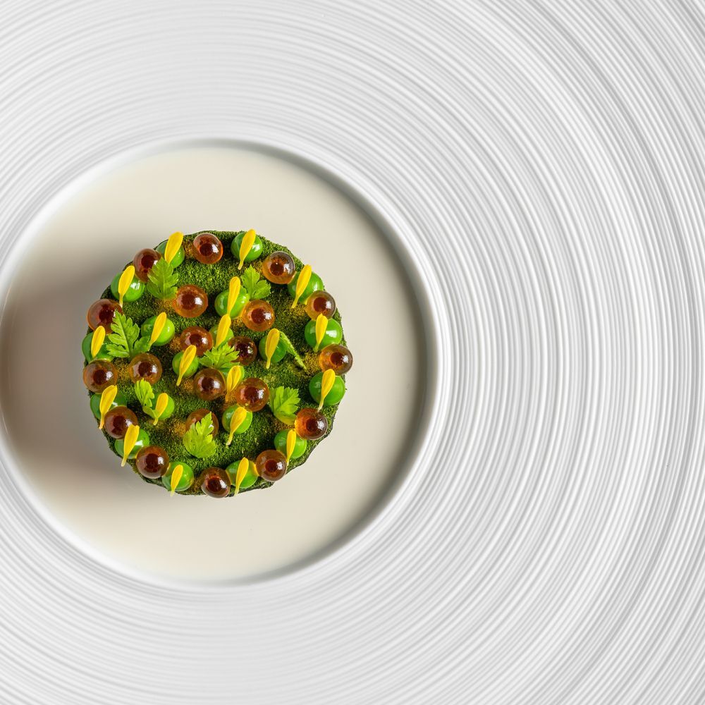 Sühring – Bangkok - a MICHELIN Guide Restaurant