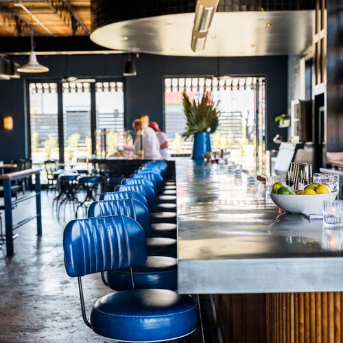 Rêve – Birmingham - a MICHELIN Guide Restaurant