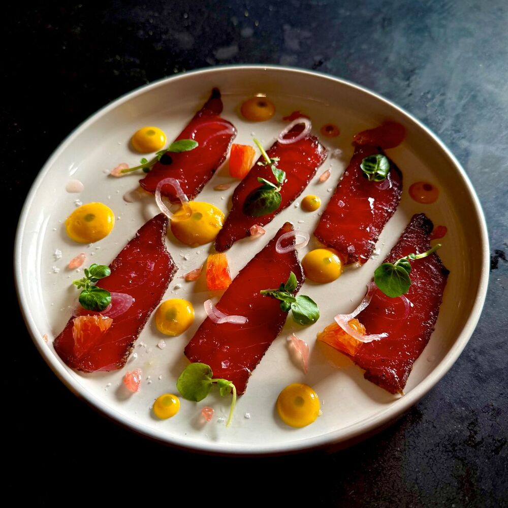 J.C. Holdway – Knoxville - a MICHELIN Guide Restaurant