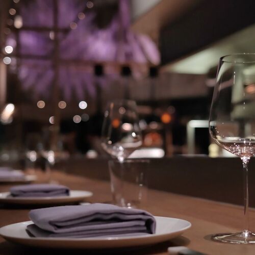 Shanghai All Starred MICHELIN Restaurants – the MICHELIN Guide Chinese ...