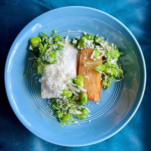 Whoopsie's – Atlanta - a MICHELIN Guide Restaurant