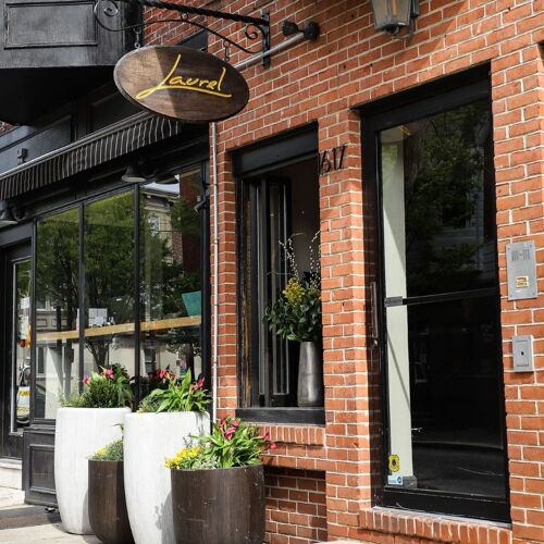 Mish Mish - Philadelphia - Un restaurant du guide MICHELIN