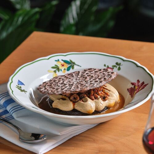 Ebbe – Tampa - a MICHELIN Guide Restaurant