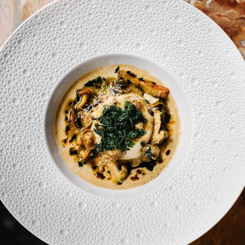 HIDE – London - a MICHELIN Guide Restaurant