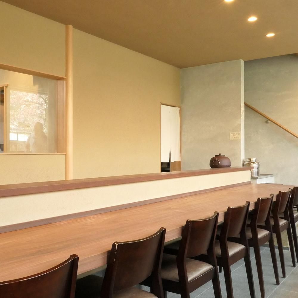 Juu-go – Kyoto - a MICHELIN Guide Restaurant