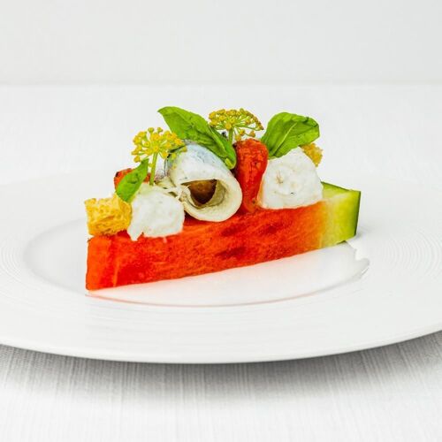 Araya – Singapore - a MICHELIN Guide Restaurant