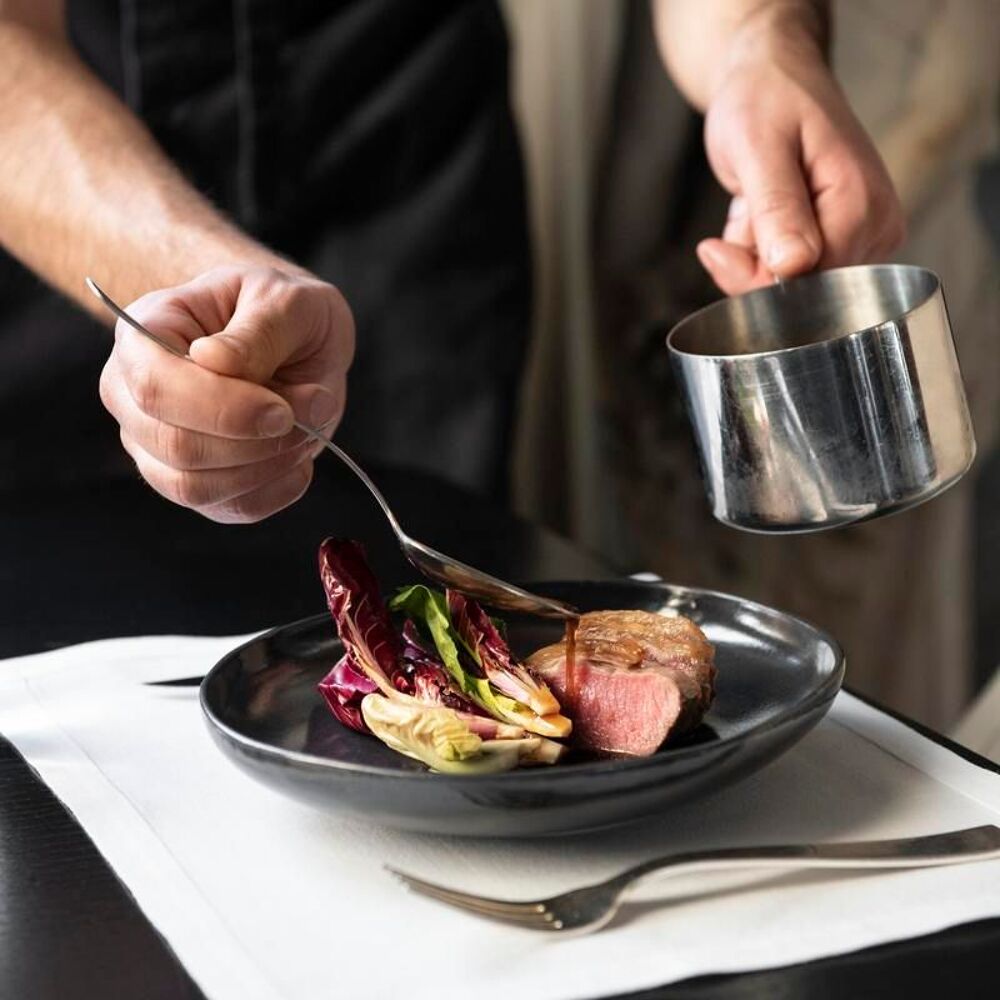 Arva – Venice - a MICHELIN Guide Restaurant