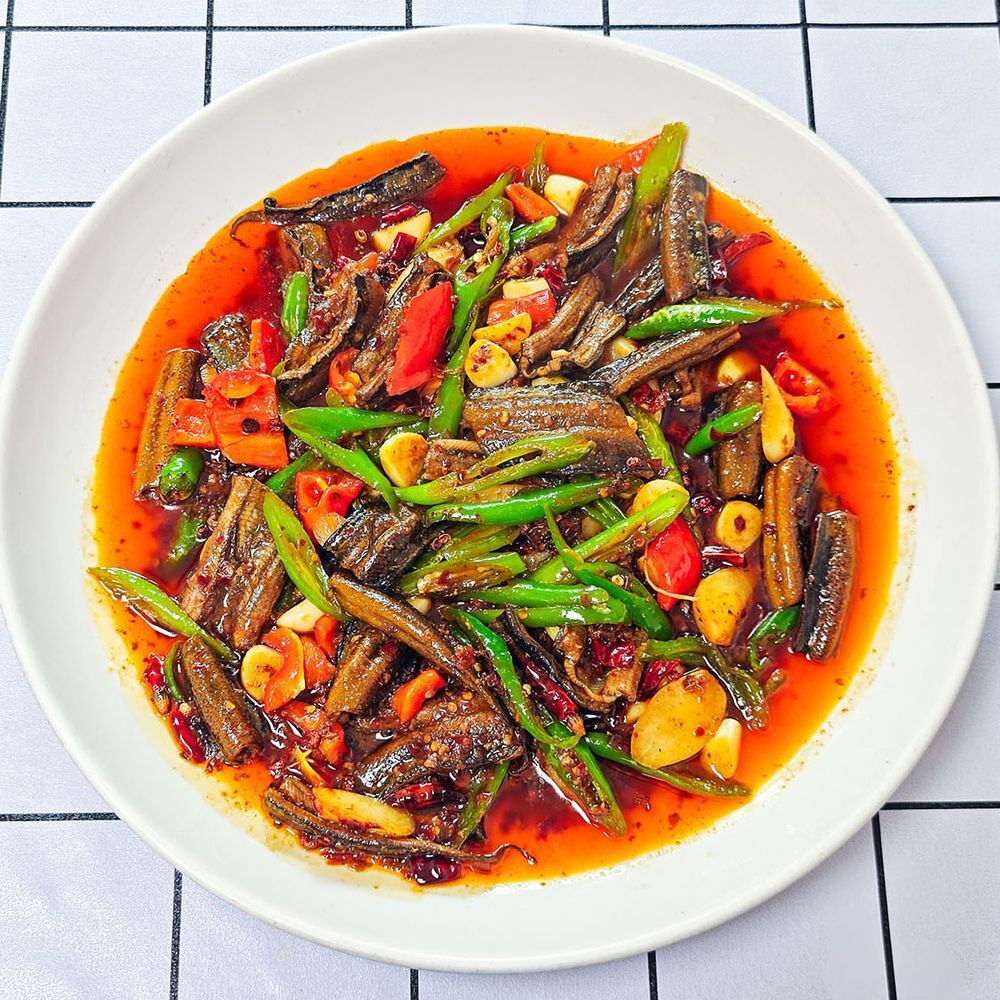 Tong Fu She – Chengdu - a MICHELIN Guide Restaurant