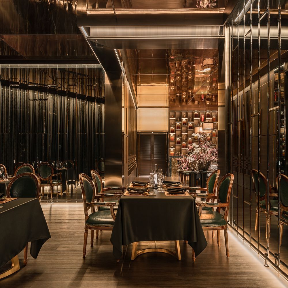 Chim by Chef Noom – Kuala Lumpur - a MICHELIN Guide Restaurant