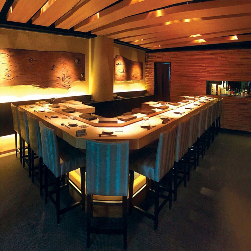 Sasa – Taipei - a MICHELIN Guide Restaurant