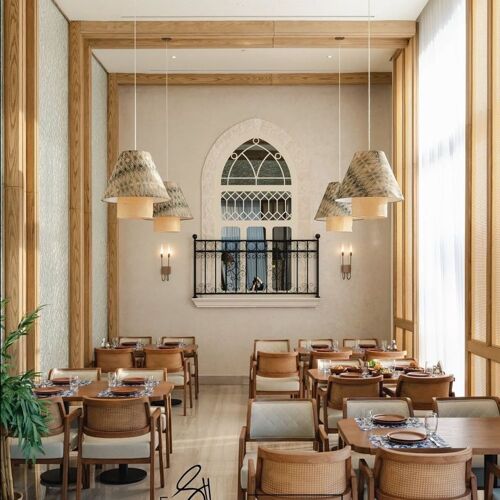 La Mar by Gastón Acurio – Doha - a MICHELIN Guide Restaurant