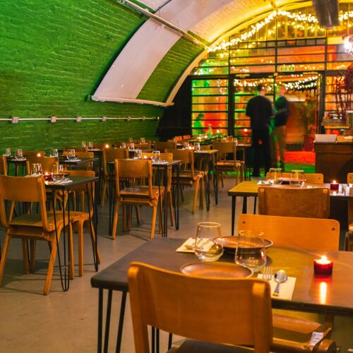 Lai Rai – London - a MICHELIN Guide Restaurant