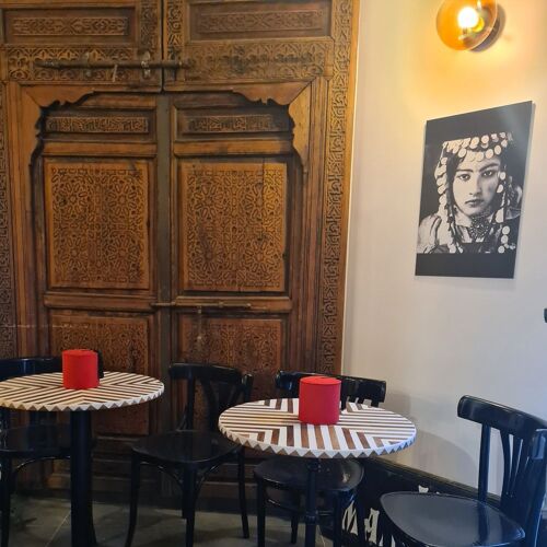Clamato – Paris - a MICHELIN Guide Restaurant